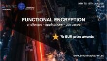 Fentec | Functional Encryption Technologies